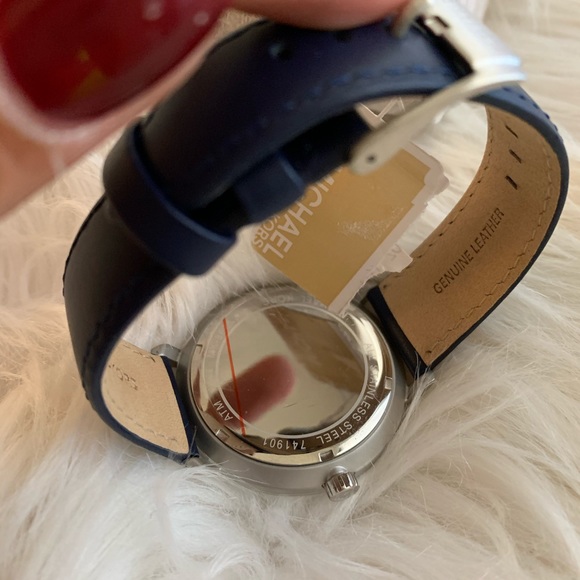 Michael Kors | Accessories | New Mk Mens Watch | Poshmark